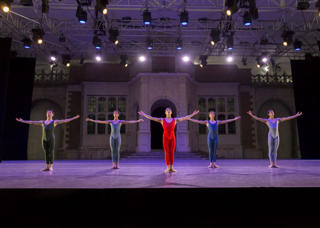 The Royal Ballet School’s Annual Summer Performances 2017 - The Royal ...